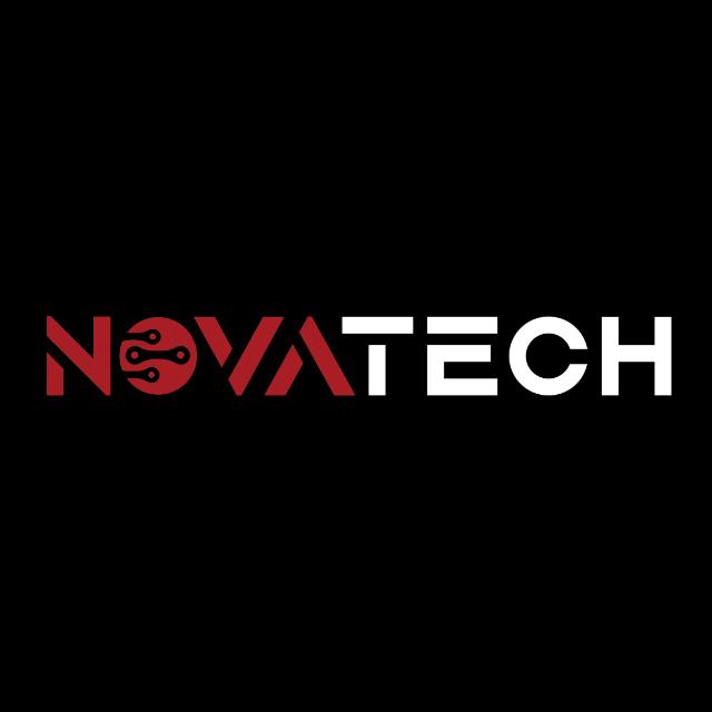 NovaTech - Tech Store in Lebanon